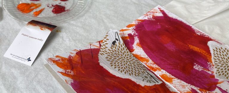 Creative Inspiration: A curation of creativity - Studio 127