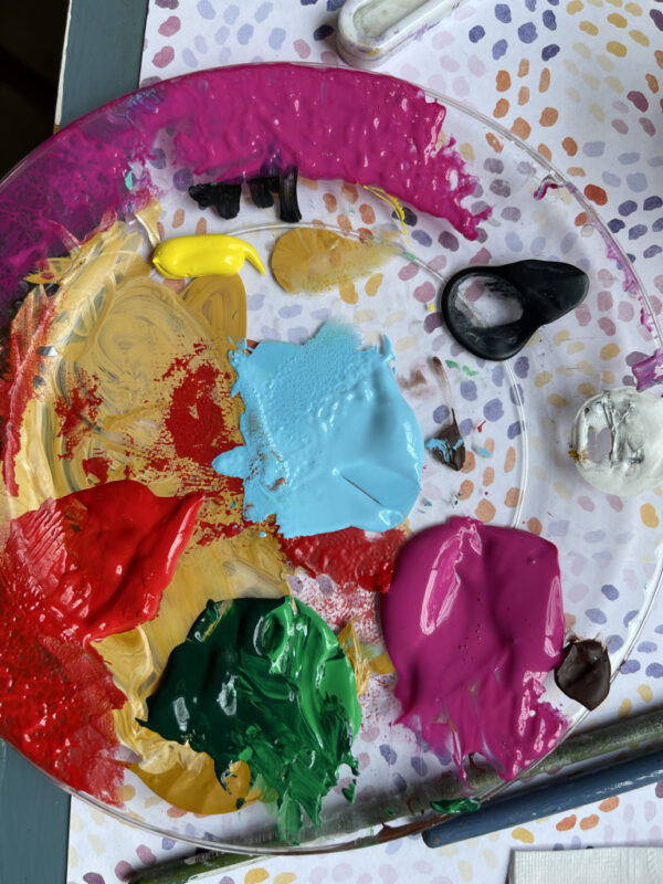 Creative Inspiration: A curation of creativity - Studio 127