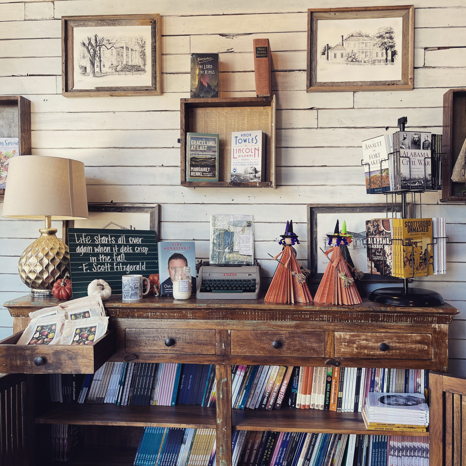 Creative Inspiration: A curation of creativity - Studio 127